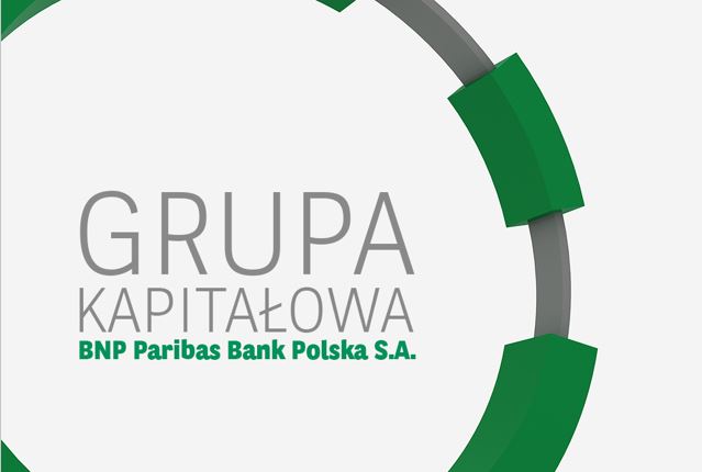 Grupa Kapitałowa BNP Paribas Bank Polska po III kw. wypracowała zysk ... Grupa Kapitałowa BNP Paribas Bank Polska po III kw. wypracowała zysk ...